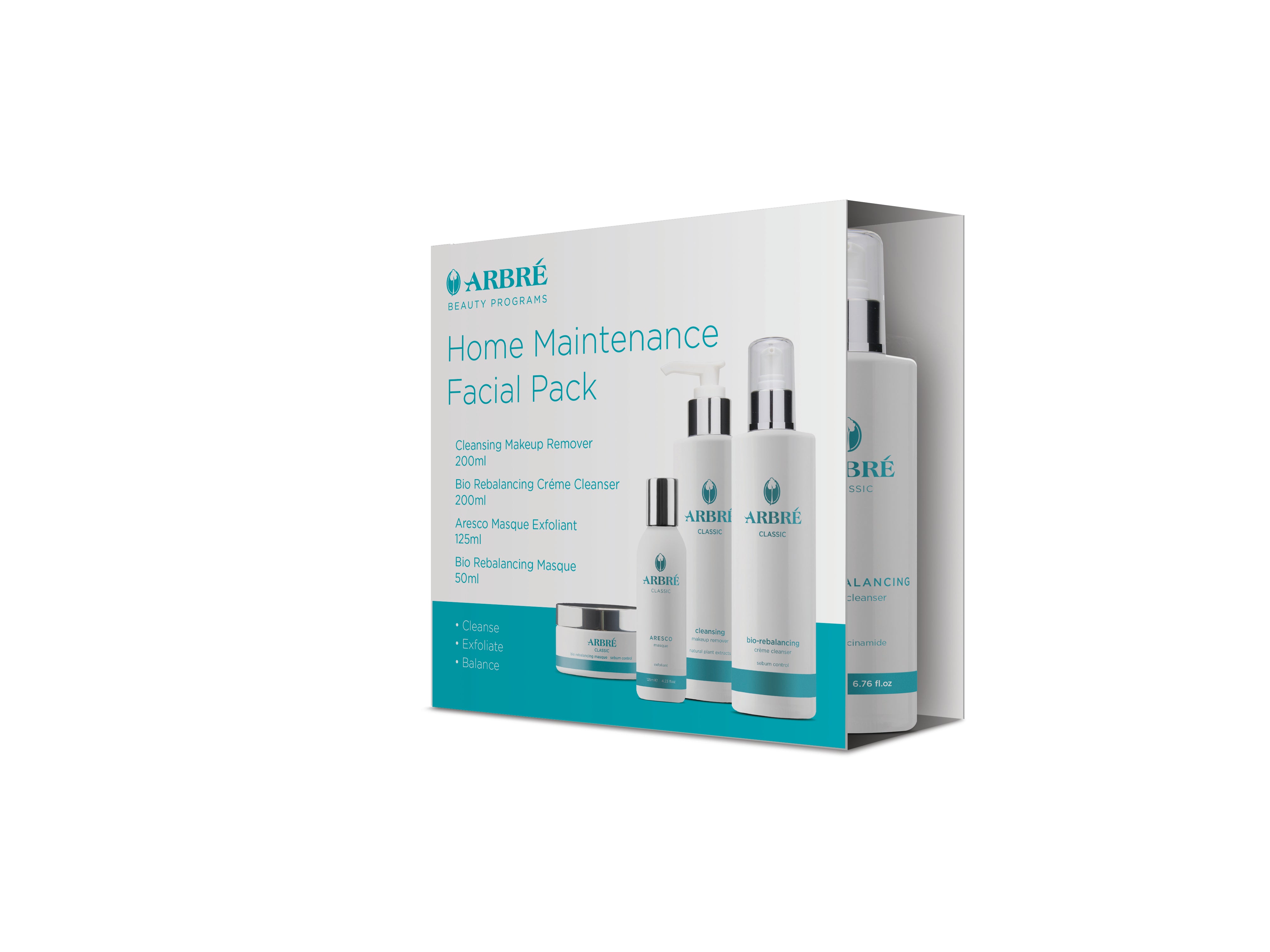 Sale – Arbré Beauty Programs